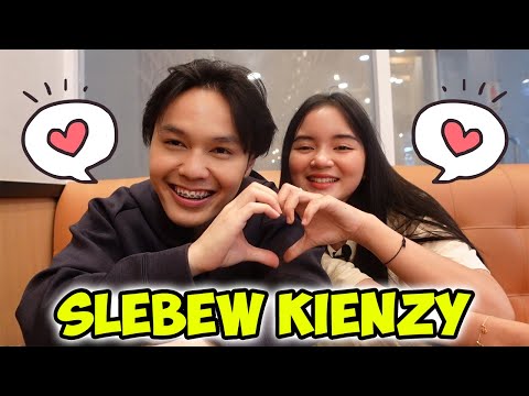 ABOUT KIENZY TIKTOK