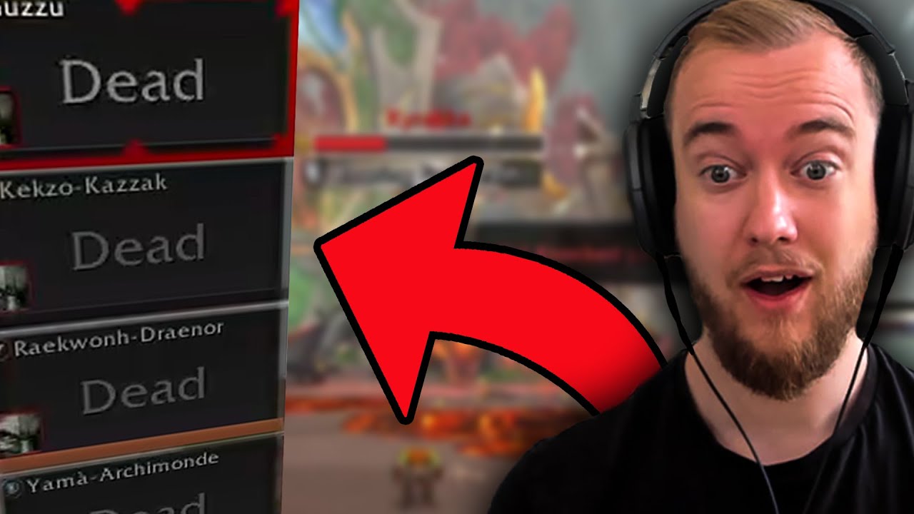 My FIRST Mythic Dungeons in Dragonflight! - YouTube