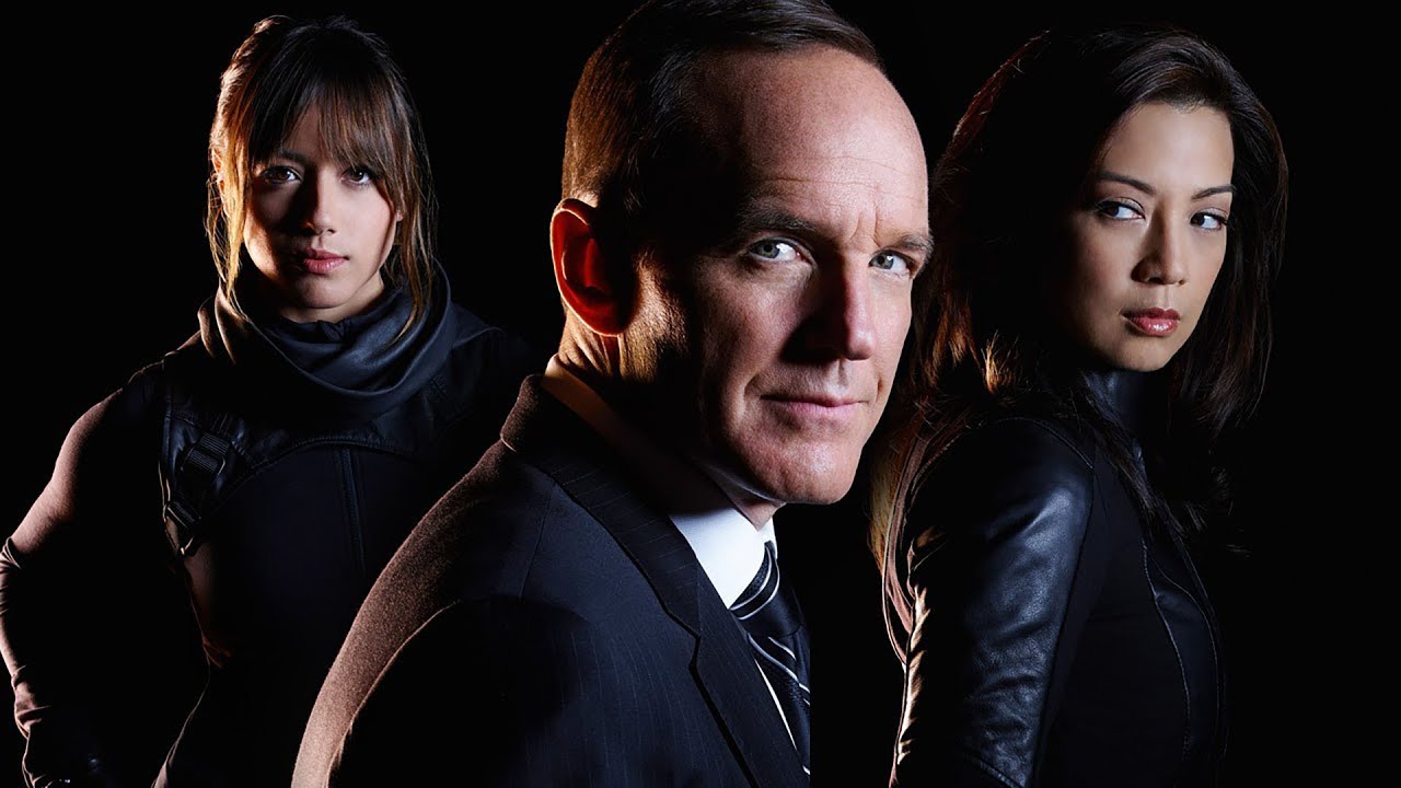 Agents of SHIELD Season 3 Episode 1 - Laws of Nature - YouTube