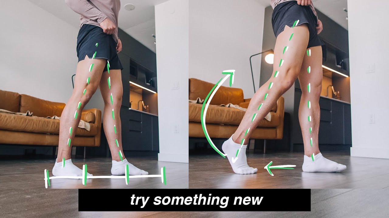 a beginner's guide to shuffling - YouTube