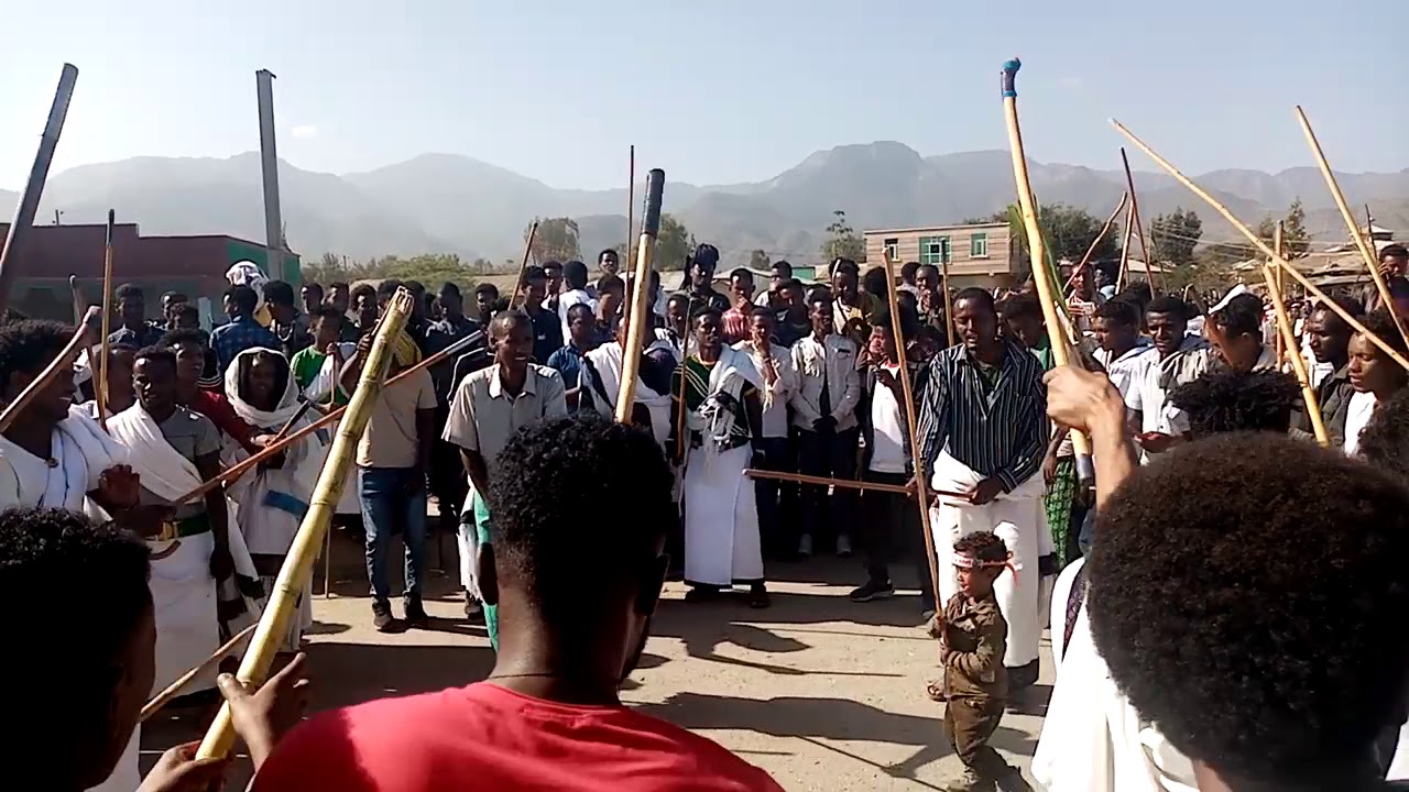 #ከረን_ቲዩብ_keren_tube Timket at Mekhoni,Raya Azebo,Tigray,Ethiopia 8 ...