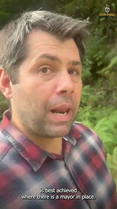 Petition calls for Cornwall to be recognised as the UK’s fifth nation - YouTube