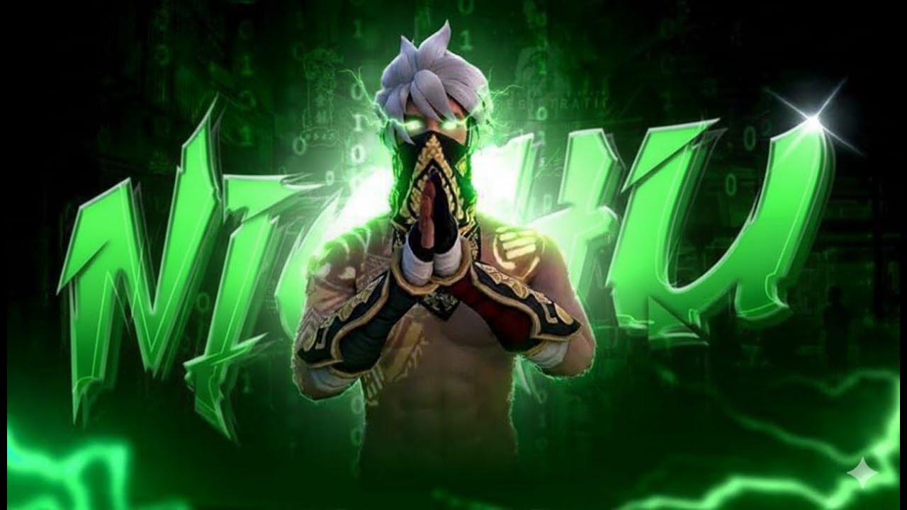 Giveaway room live ff 🫶🏻 tl NICHU - YouTube