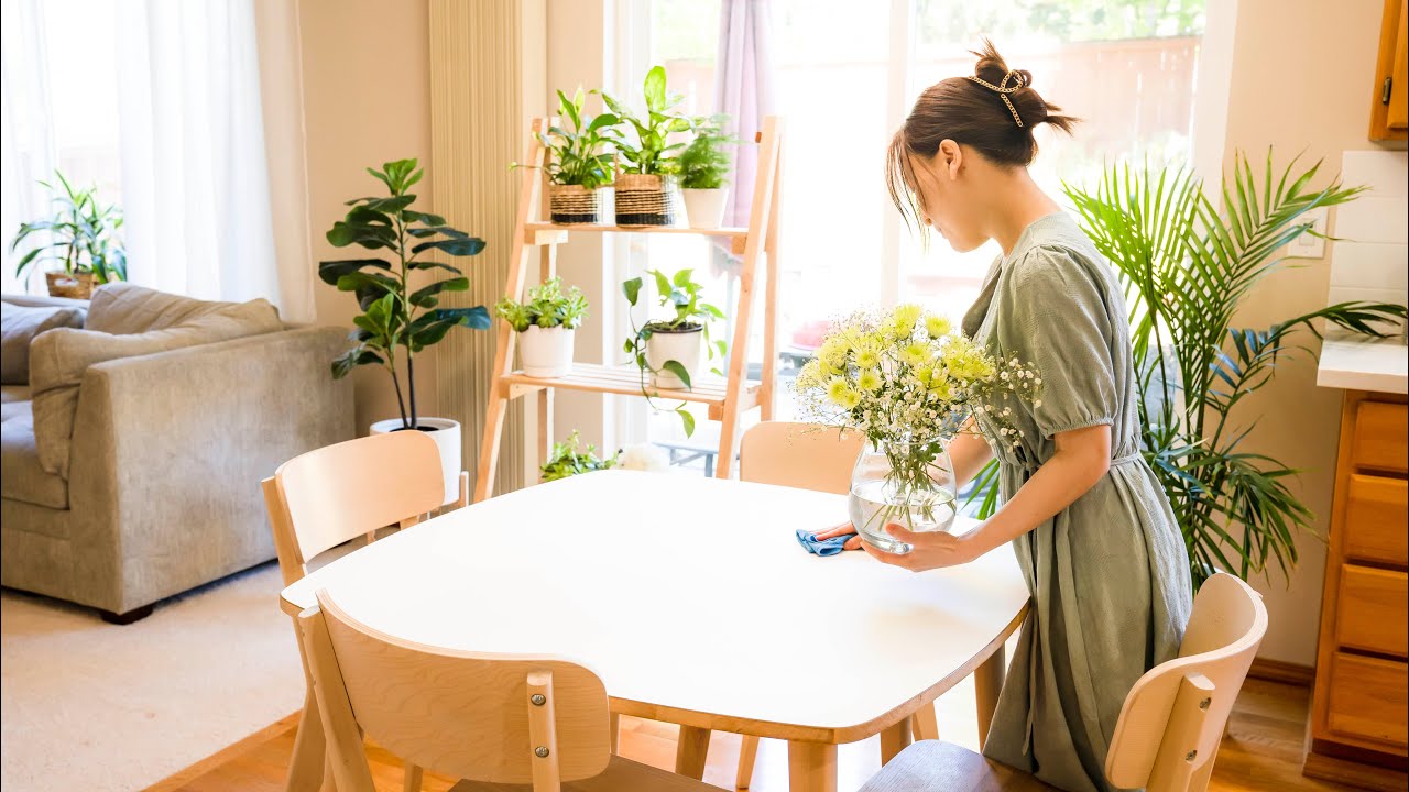 Weekend Cleaning Routine| Cleaning Motivation With Our Family - YouTube