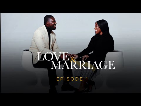 OKTV LOVE AND MARRIAGE SERIES EPISODE 1 - Part 2 | Pastor Dominic Osei & Lady Lesley Osei
