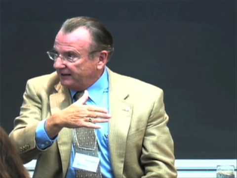 Evidence-Based Management with Dr. Gary Latham - YouTube