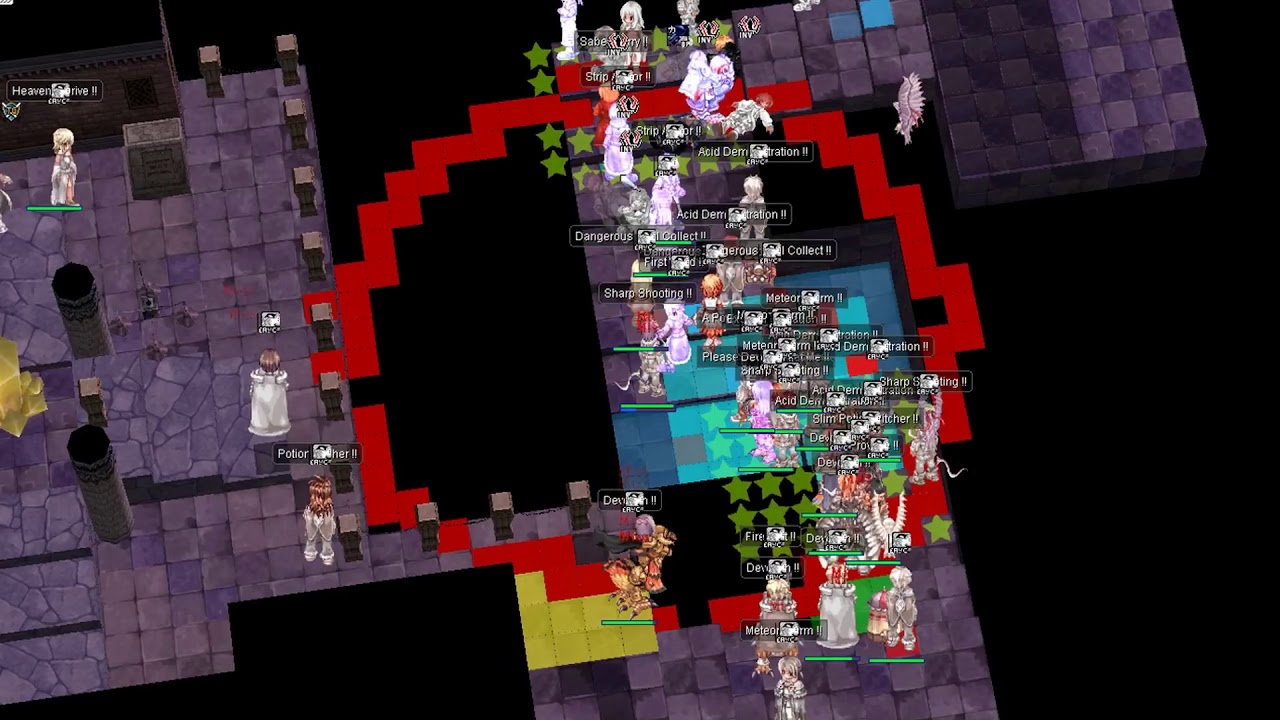 tanod eayc ft repablikan - YouTube