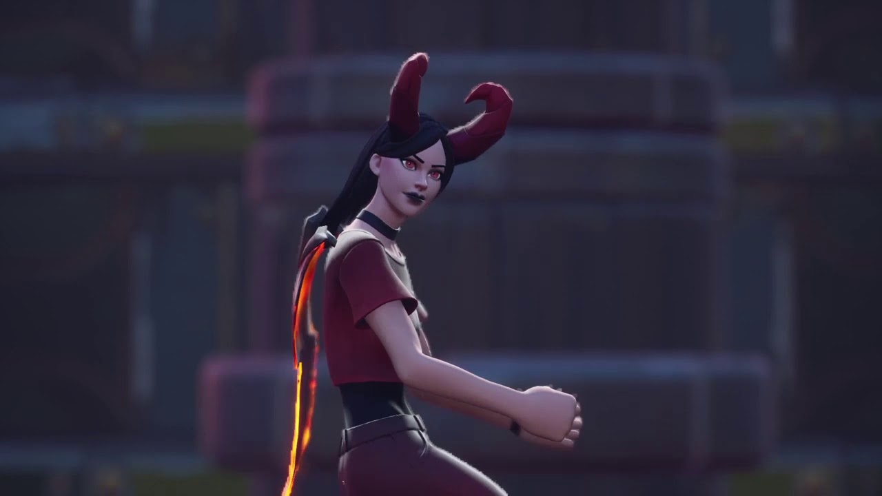 I’M LEGEND IN FORTNITE ANGOLANO - YouTube