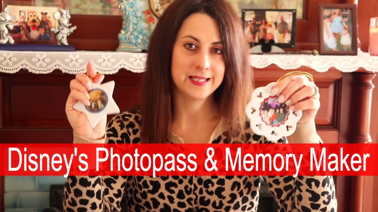 Disneys Memory Maker IS IT WORTH IT? WHAT DO YOU GET? - YouTube