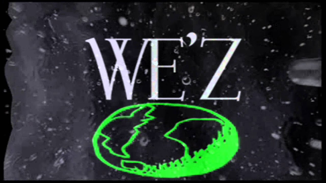 We'z Productions Film Intro - YouTube