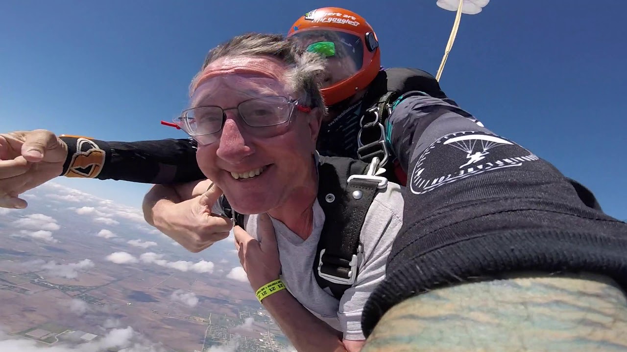 1527 Jerry Raab Skydive at Chicagoland Skydiving Center 20190525 Blane ...