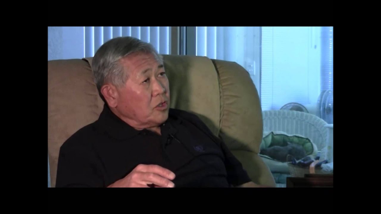 Norm Hayashi - YouTube