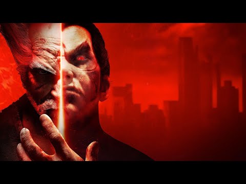 TEKKEN 7 Türkçe - Hikaye Modu Full Gameplay