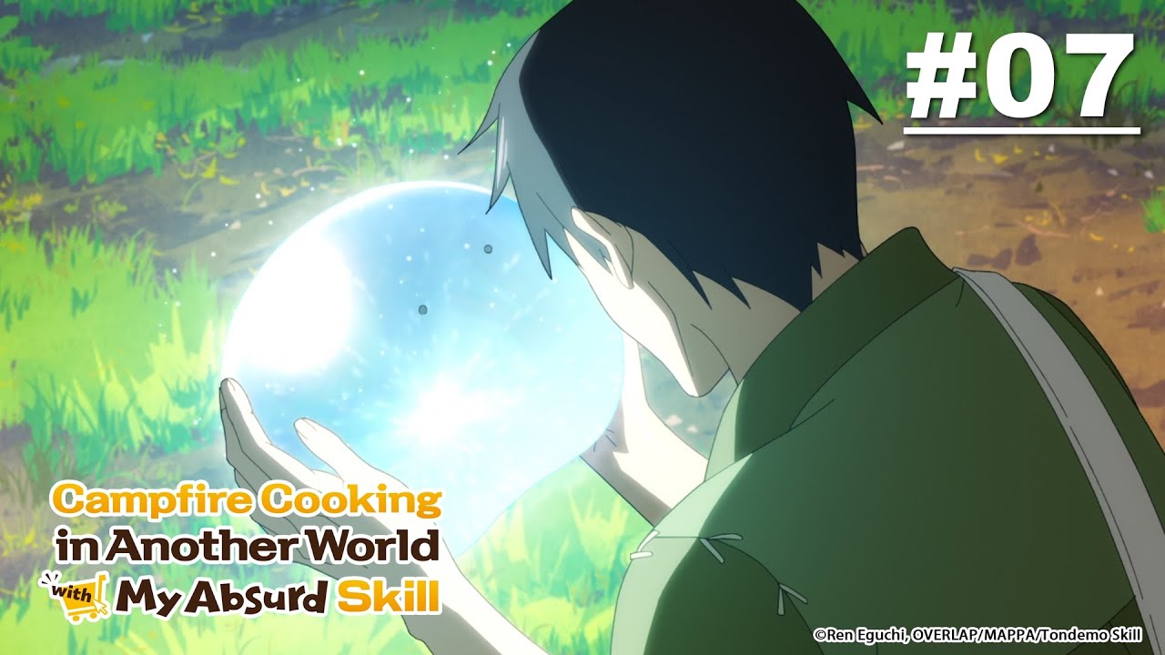 Campfire Cooking In Another World With My Absurd Skill Episode 07 Tagalog Sub YouTube campfire-cooking-in-another-world-with-my-absurd-skill-episode-07-tagalog-sub-youtube