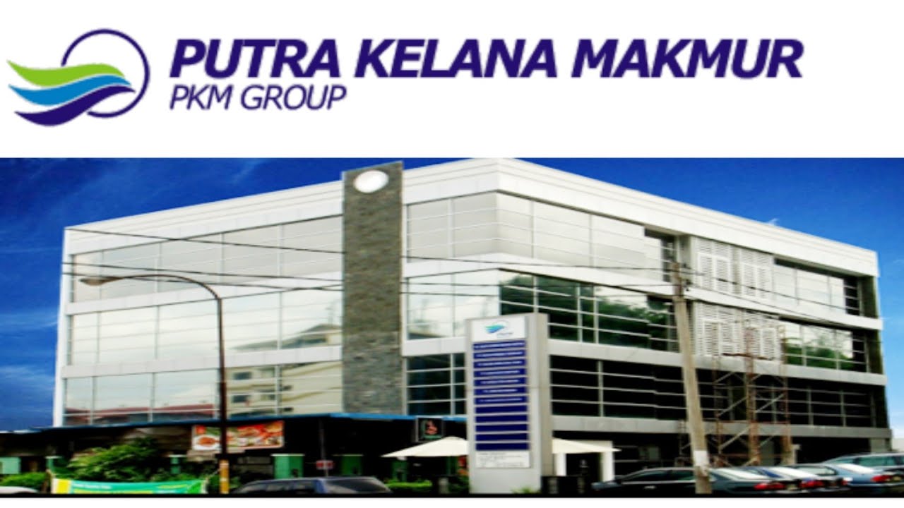 PT. Putra Kelana Makmur Batam - YouTube