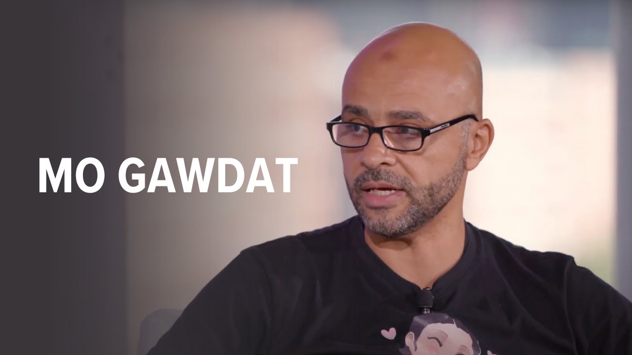 How to Find True Happiness | Mo Gawdat - YouTube