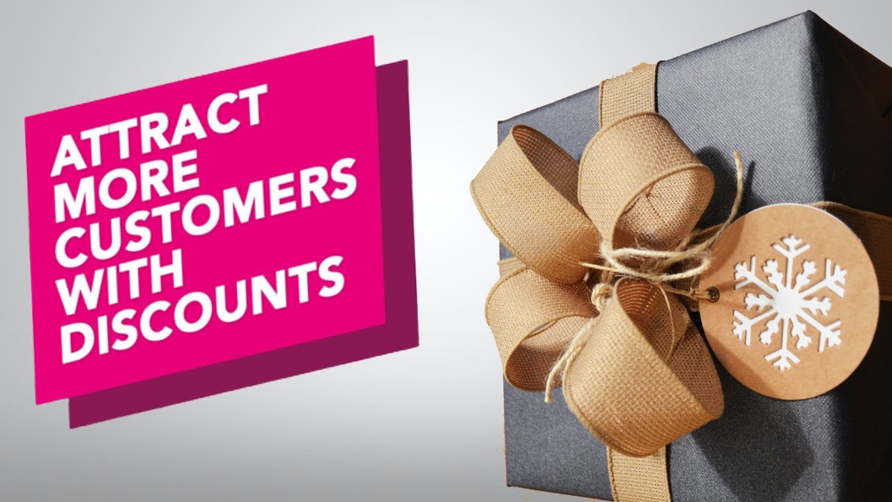 Setup Promo Codes & Discount Popups for your SHOP. - YouTube