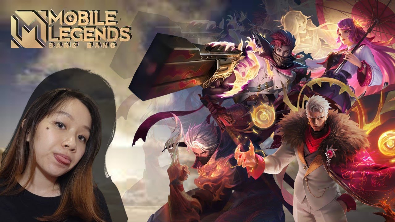 🔴OPEN MABAR ~ GG GEEK NT RRQ #mobilelegends #shorts #trending1 #granny ...