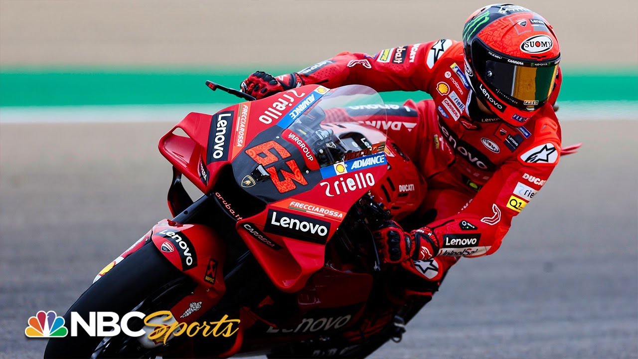 Francesco Bagnaia on the cusp of the greatest MotoGP comeback ever ...