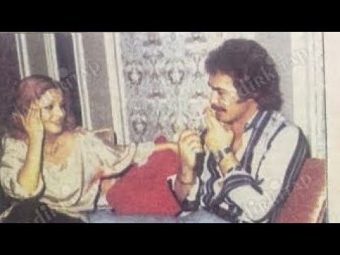 📀 Sen Varsın -AZİZE GENCEBAY &ORHAN GENCEBAY#keşfet #orhangencebay #arabesk 