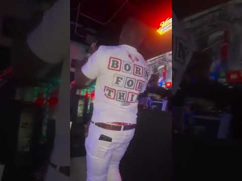 Official music video shoot by Halfpint Filmz on his YouTube channel 