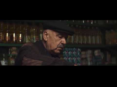 Pərdə 3 filmi (Müsəlmanın qarnı) Səhnə