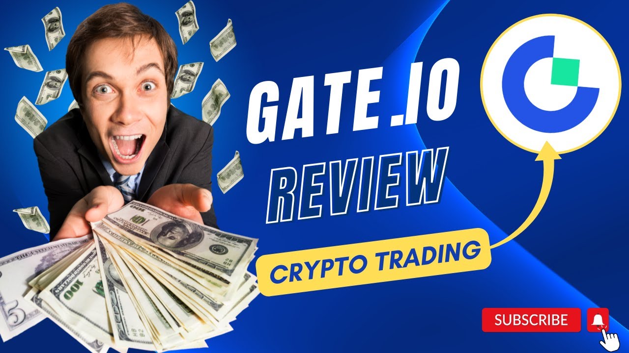 Gate io Exchange Review Is Gate io Safe YouTube gate-io-exchange-review-is-gate-io-safe-youtube