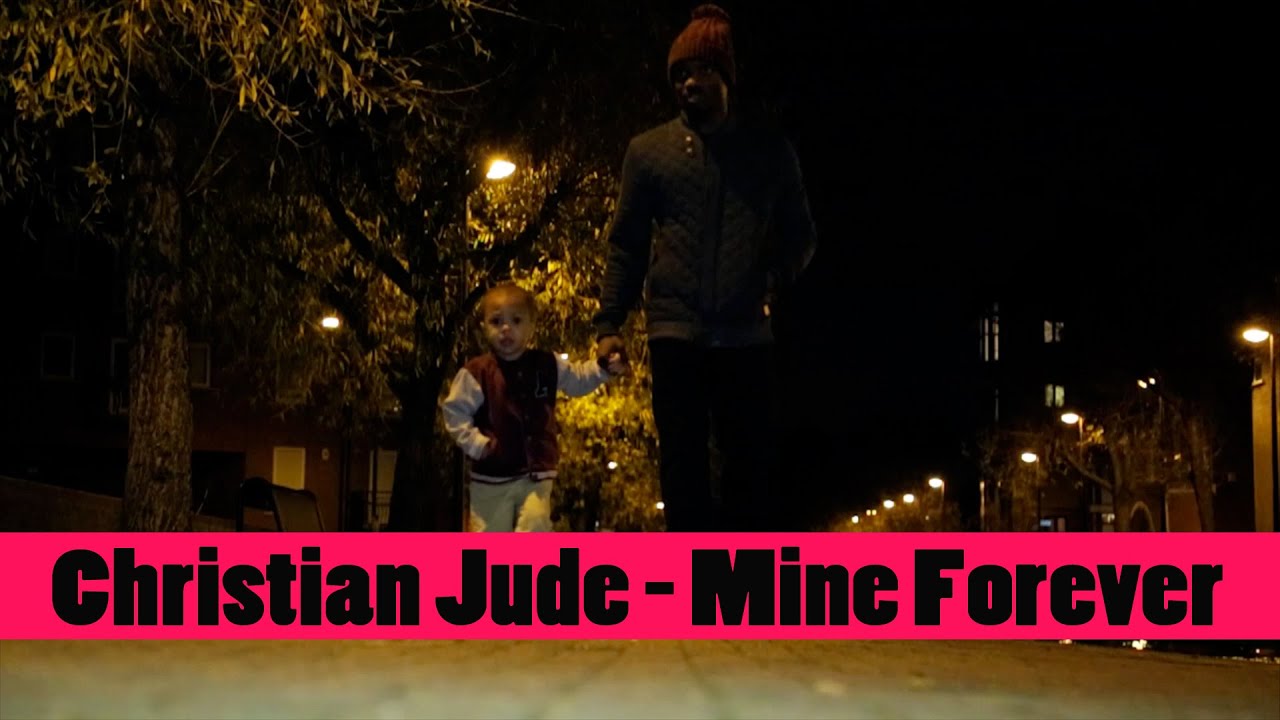 Christian Jude - Mine Forever (Music Video) @MrChristianjude @MisjifTV ...