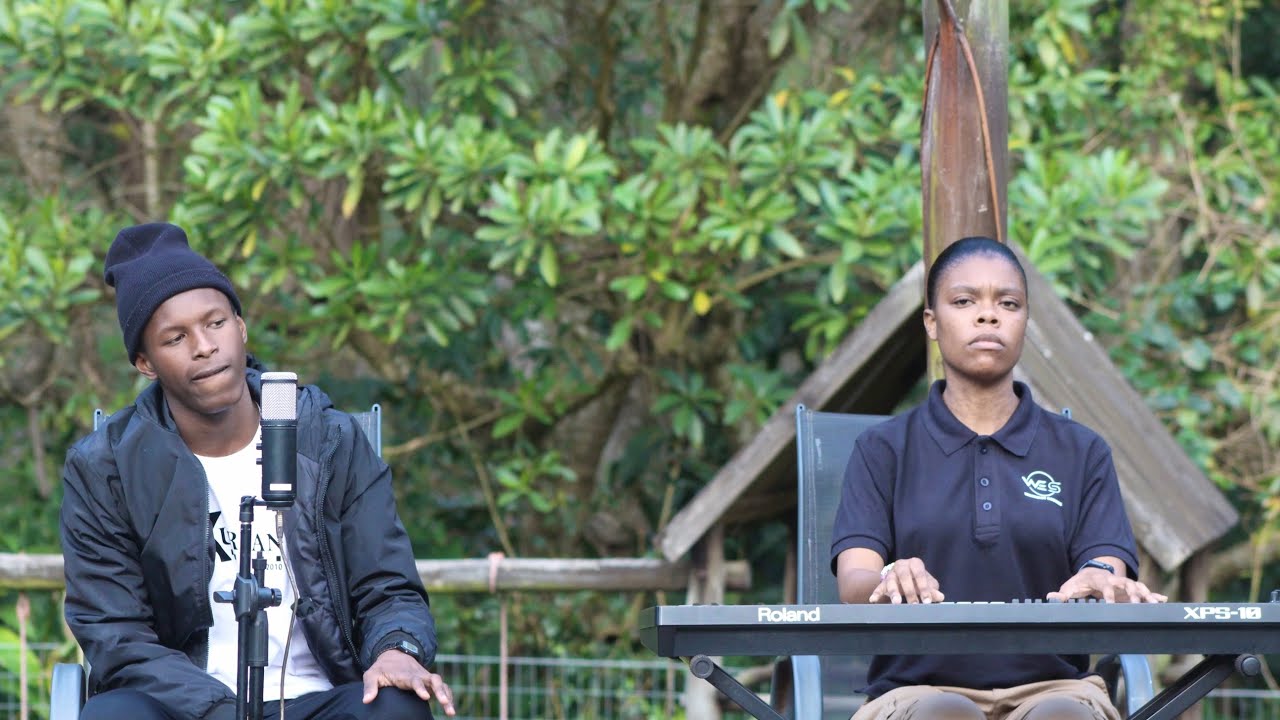 Fatela || Aymos x Ami Faku || WES Presents Mxolisi Khumalo aka Iwele ...