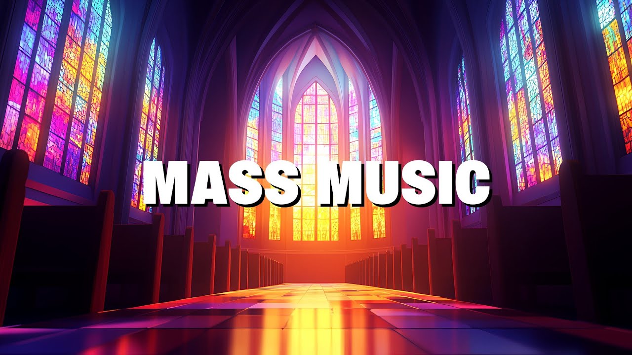 Best Christian Songs 1 Hour - Sacred Christian Hymns Compilation - ⛪ ...