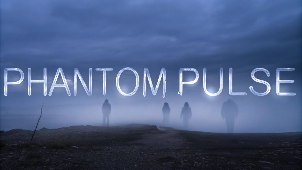 "Phantom Pulse: Dark Trap Beat with Haunting Melodies & Aggressive 808s ...