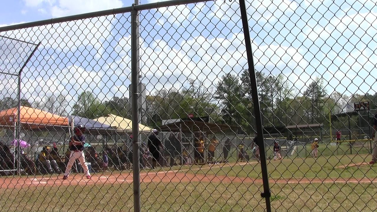 Trey Callaway - Grandslam - Super NIT - Mar 18 2012.MTS - YouTube