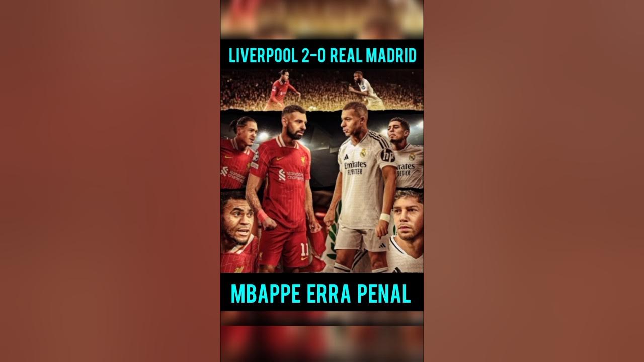 REAL MADRID EN DECADENCIA/ MBAPPÉ PERDIDO #reels #parati #viralvideo - YouTube