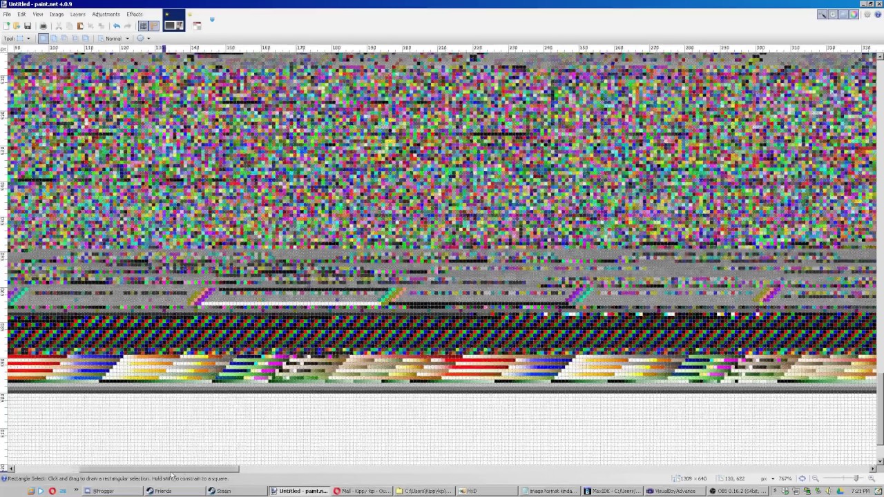 GBA Doom 2 - Palette offsets and more! - YouTube