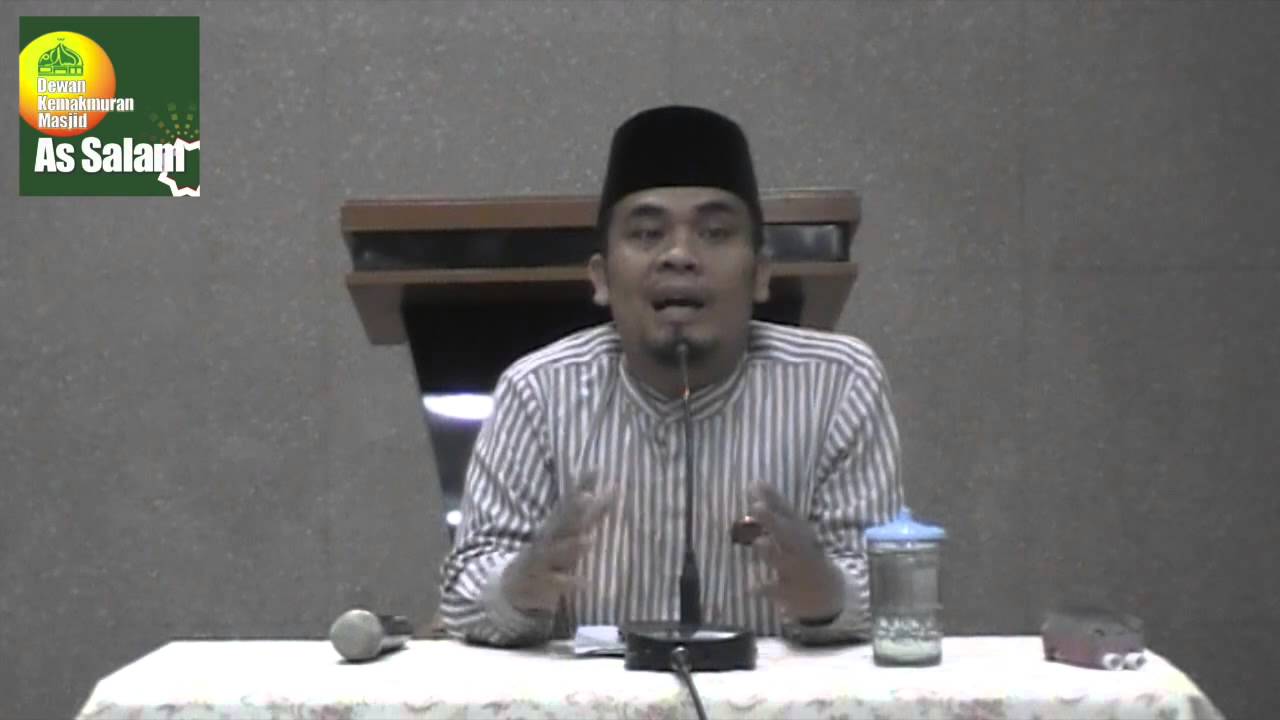 Sejarah Peradaban Islam - ustad Rizal Siregar - YouTube