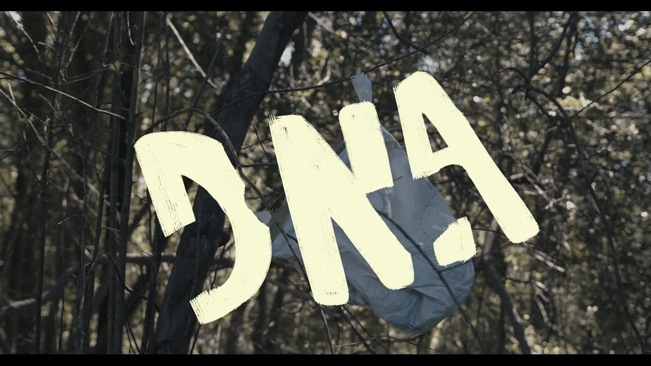 TG presents: DNA PG Trailer - YouTube