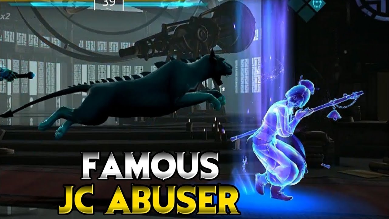 Famous JC abuser aka Doomsday got his own Medicine 🥺 | Humiliation of ...