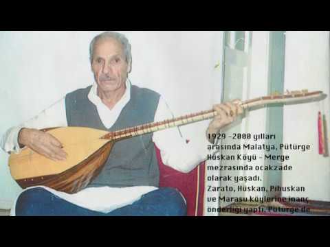 ALEVİ  DEYİŞLERİ