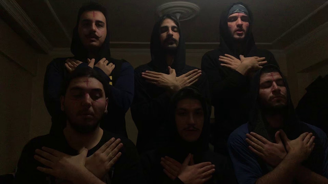 Ameno 2020 - YouTube