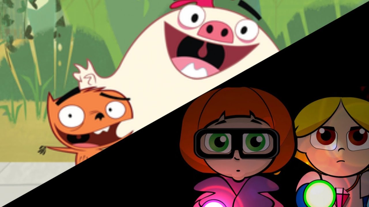 spliced and the spooky sisters: the most crazy winter holidays ever ...