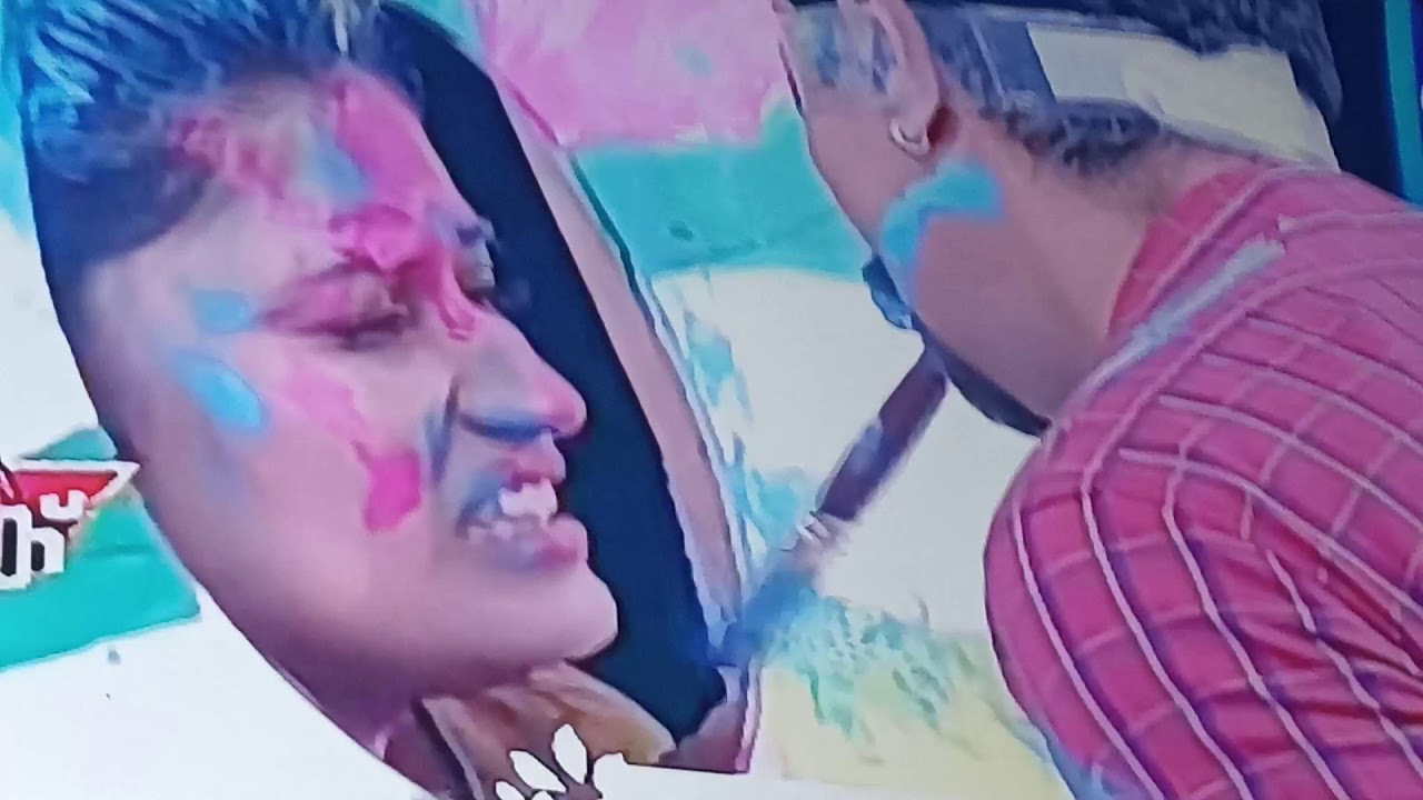 Star magic comedy seen - YouTube