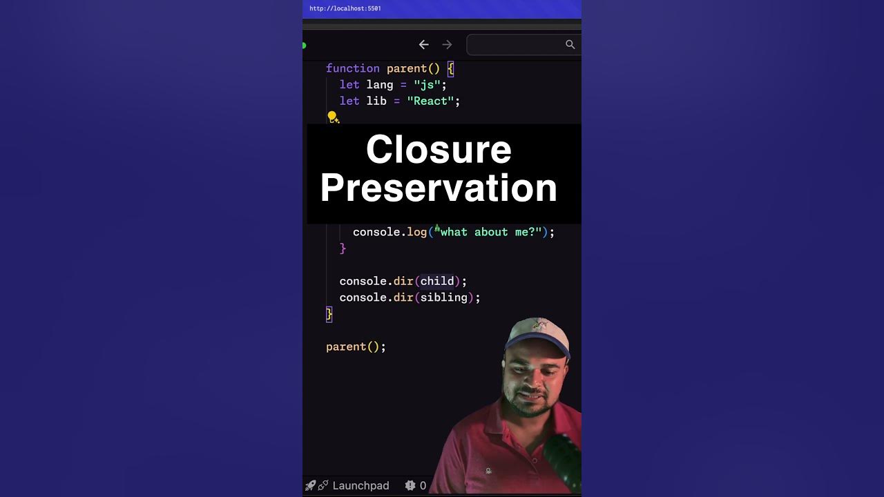 Javascript Interview Questions by Frontend Master || #javascript #frontend #reactjs #coding ...