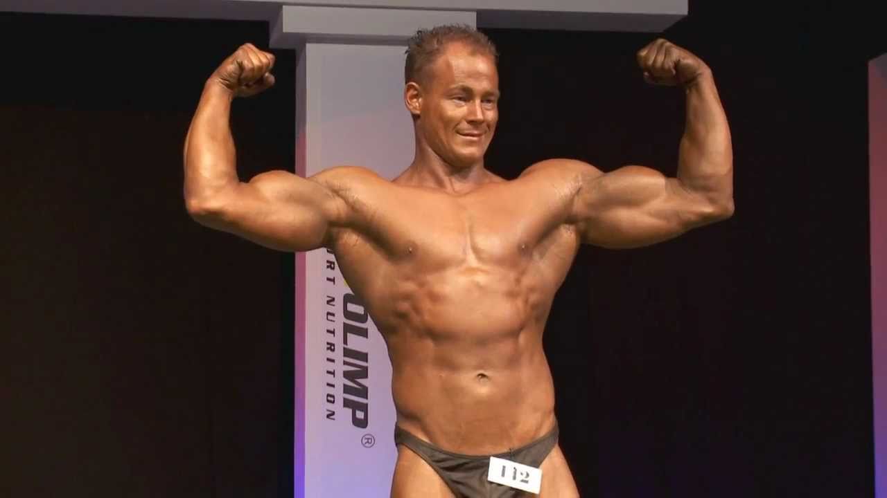 Sebastian Paulick (GER), WFF Universe 2011 - YouTube