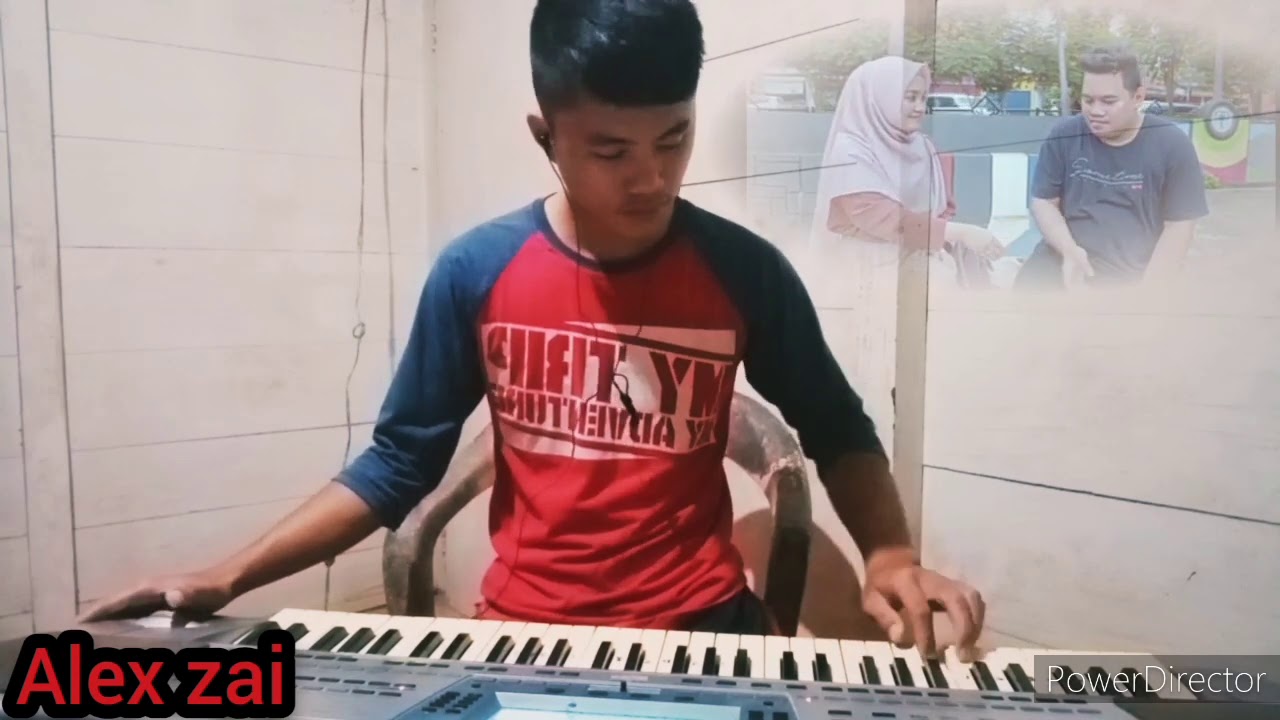 Lagu nias//faomasi siloaetu.....CPT.frans buluaro....COVER Alex zai - YouTube