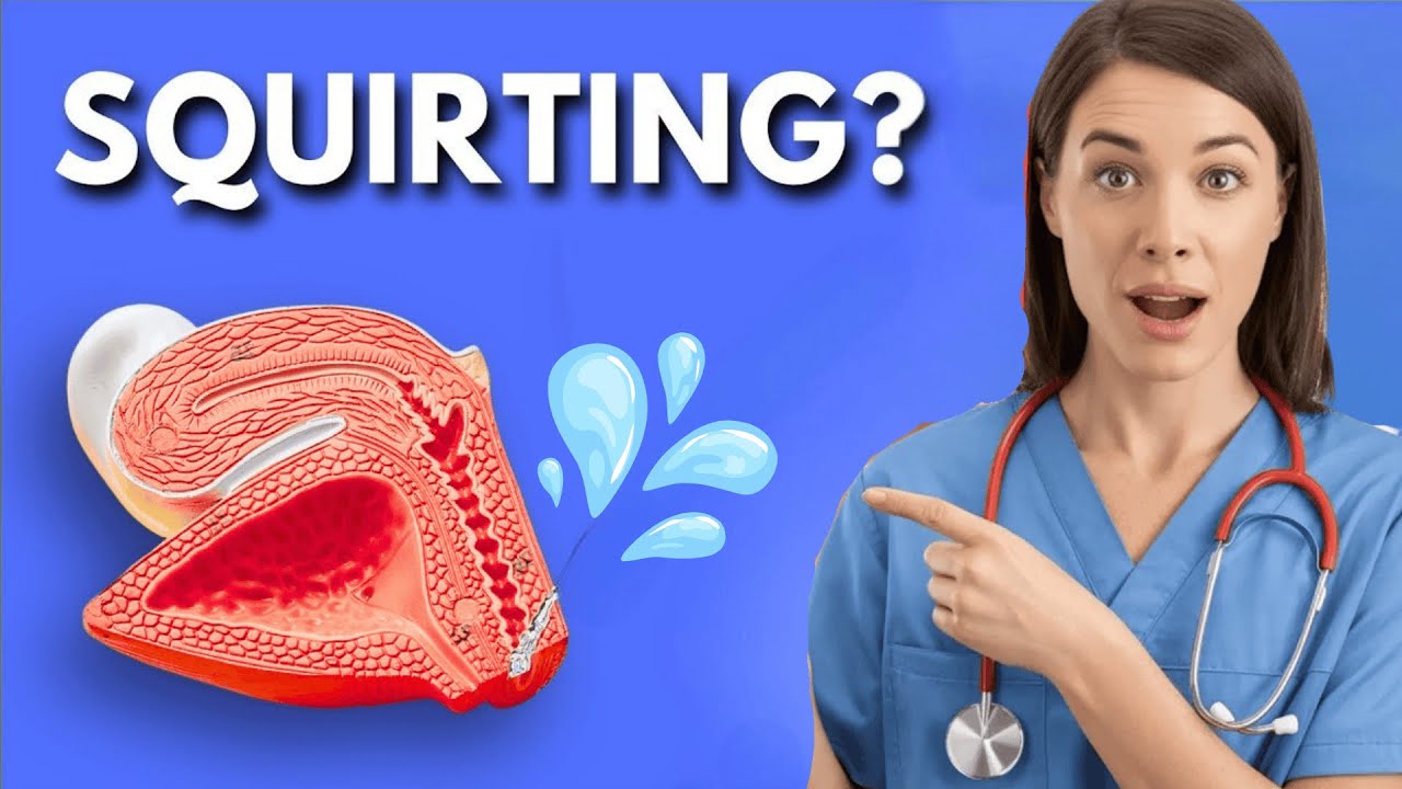 G-Spot, Clitoris, or Both? Understanding What Really Drives Female ...