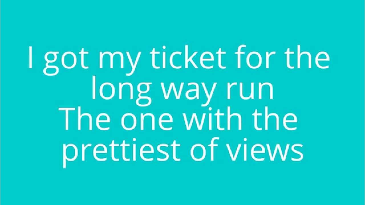 The cup song lyrics - YouTube