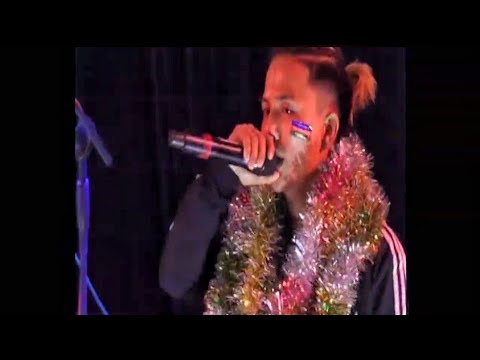 Daniel Thang (live record)Kalay University 2019 - YouTube