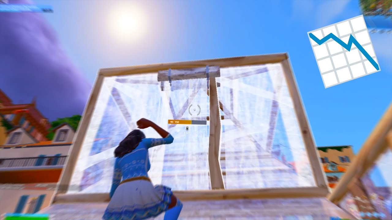 All Time Low 📉(Fortnite Montage) - YouTube
