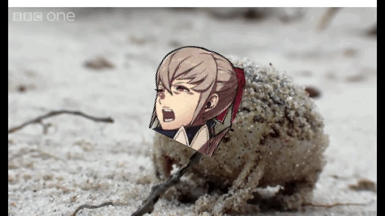 Angry Squeaking Takumi - YouTube