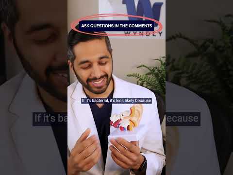 When Is An Ear Infection Not Contagious